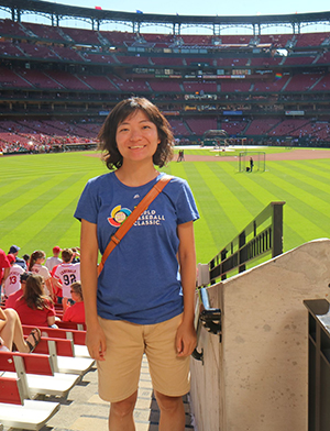 社員インタビュー 豊田 紗耶美 | SPOLABo